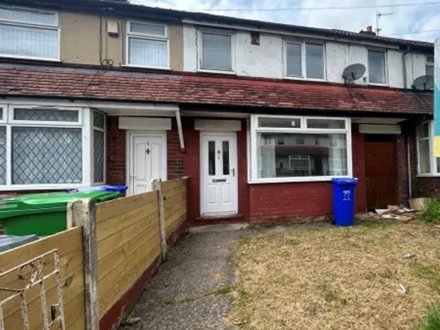 Somerfield Road, Manchester, M9 8AQ, United Kingdom | 3 bed townhouse for rent #167782377 | Rentberry