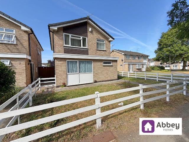 Somerfield Walk, Leicester LE4, 3 bed detached house to rent, £1,295 pcm | PrimeLocation