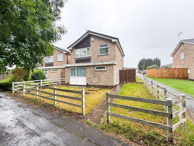 Somerfield Walk, Leicester LE4, 3 bed semi detached house to rent, £1,350 pcm | PrimeLocation