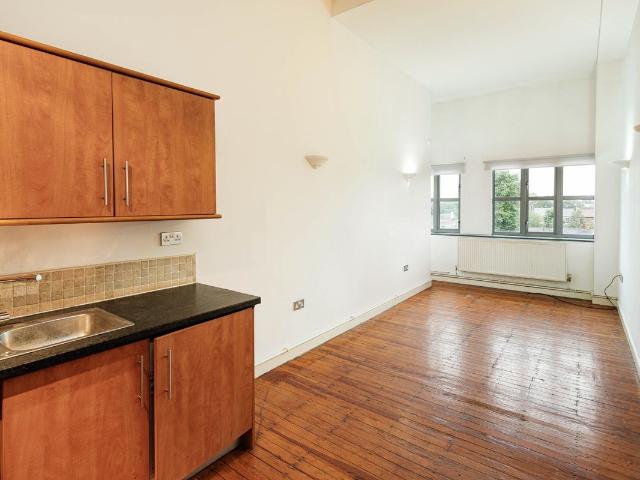 Somerford Grove, London N16, 1 bed flat to rent, £1,850 pcm | PrimeLocation