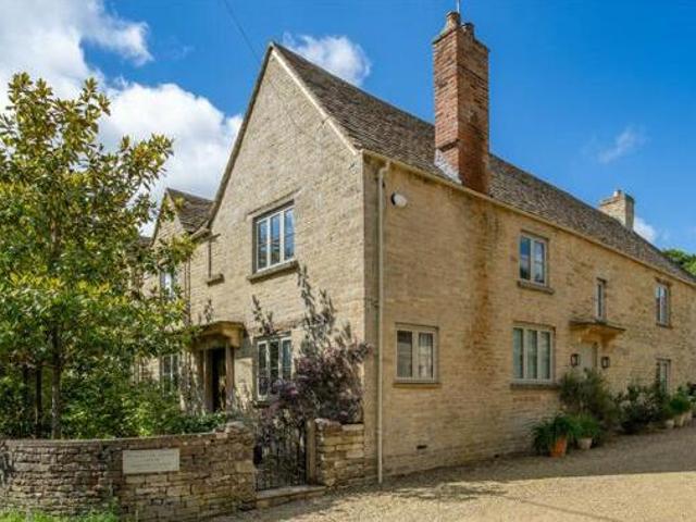 Somerford Keynes, Cirencester, 3 Bedroom Detached
