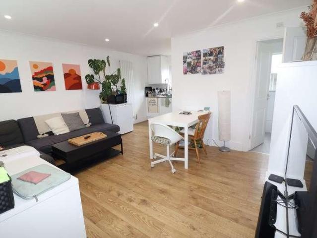 Somerford Way, London, SE16