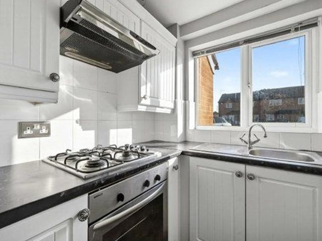 Somergate Road, Cheltenham, Gloucestershire, GL51