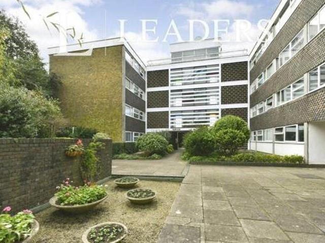 Somerhill Road, Hove, 2 Bedroom Apartment
