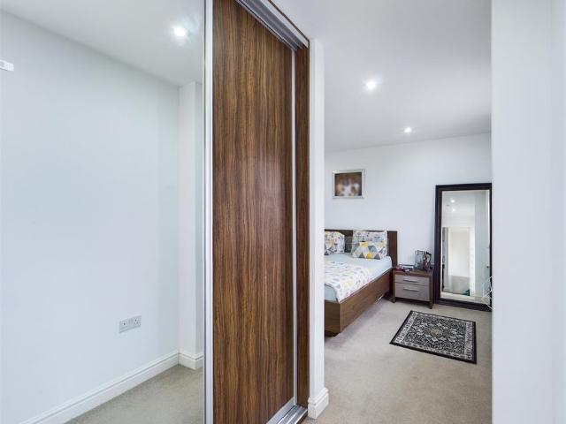 Somerley Drive, Forgewood
