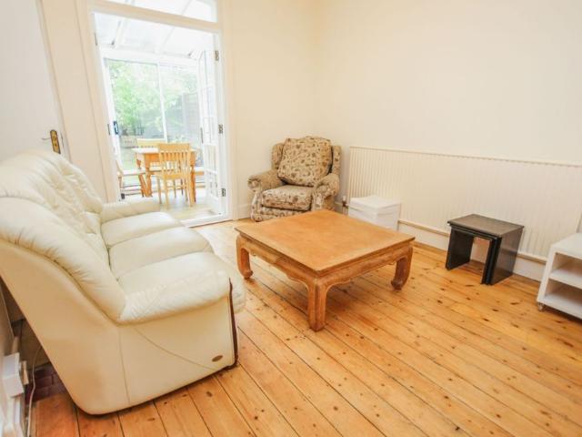 Somerley Road, Bournemouth, BH9