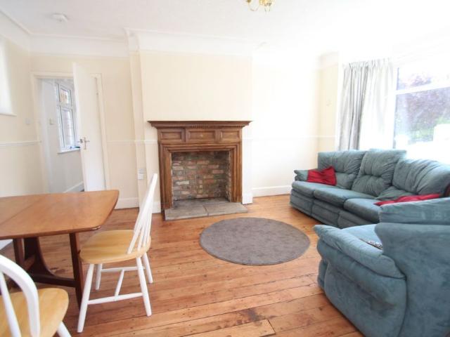 Somerley Road, Bournemouth, BH9