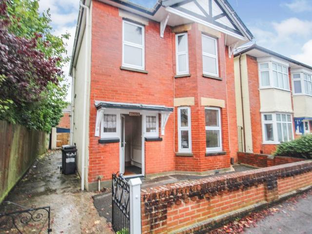 Somerley Road, Bournemouth BH9, 4 bed property to rent, £2,000 pcm | PrimeLocation