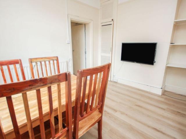 Somerley Road, Bournemouth, BH9