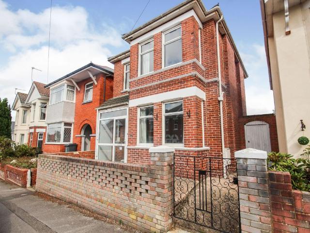 Somerley Road, Bournemouth BH9, 5 bed property to rent, £2,250 pcm | PrimeLocation