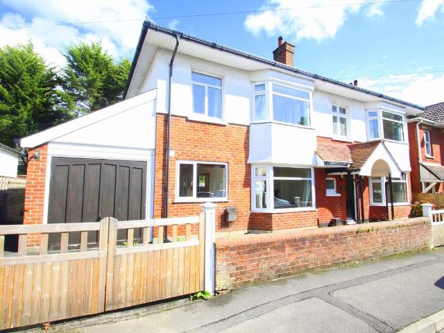 Somerley Road, Bournemouth BH9, 5 bed property to rent, £2,500 pcm | PrimeLocation