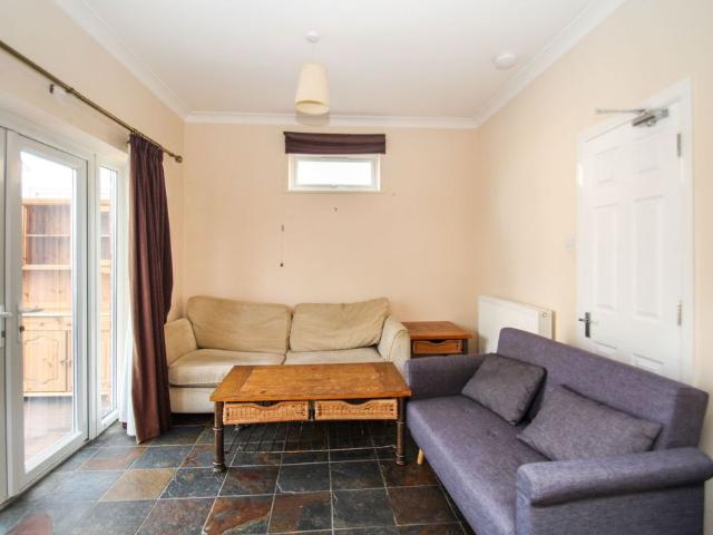 Somerley Road, Bournemouth, BH9
