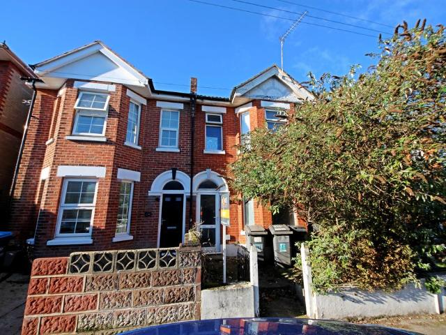 Somerley Road, Winton, Bournemouth 5 bed semi detached house to rent £2,375 pcm £548 pw