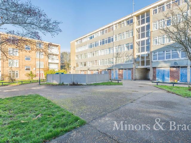Somerleyton Gardens, Norwich NR2, 3 bed maisonette to rent, £1,200 pcm | PrimeLocation