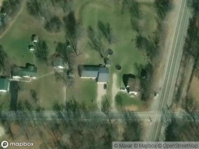 Somerlot Hoffman Rd W