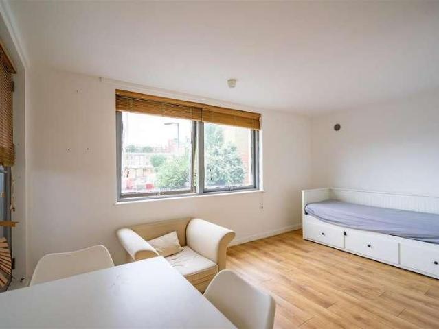 Somerston House, St. Pancras Way, Camden Town, NW1