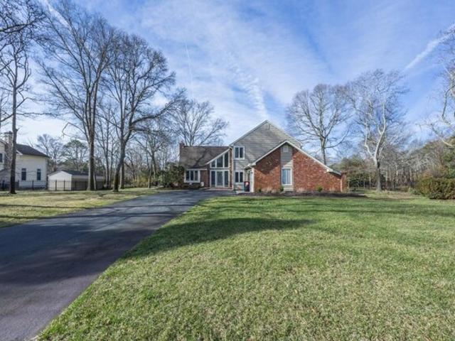Somers Ave, Seaville, Home For Sale