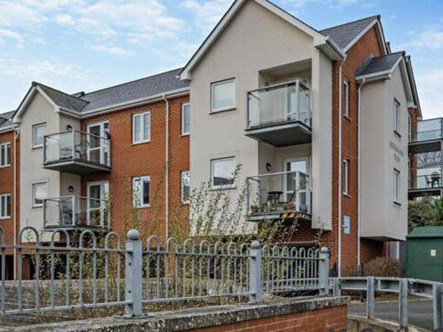 Somers Brook Court Foxes Road, Newport, 2 Bedroom Apartment