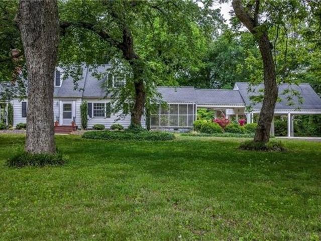 Somers Loop, Reidsville, Home For Sale