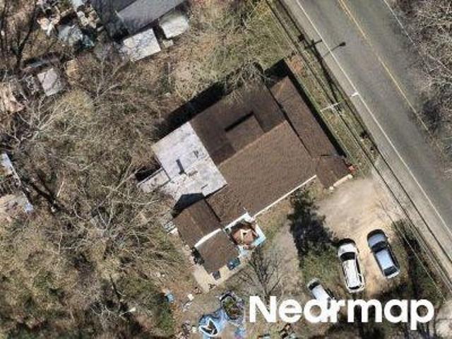 Somers Point Rd