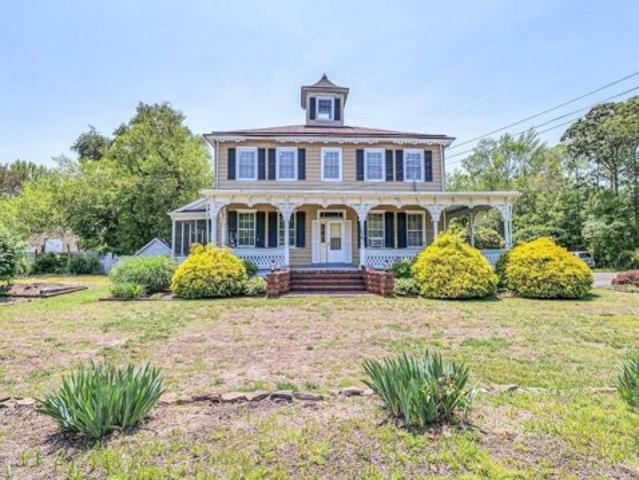Somers Point Rd, Egg Harbor Township, Home For Sale