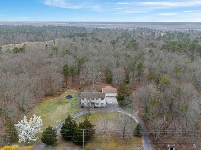 Somers Point Rd, Egg Harbor Township, Home For Sale