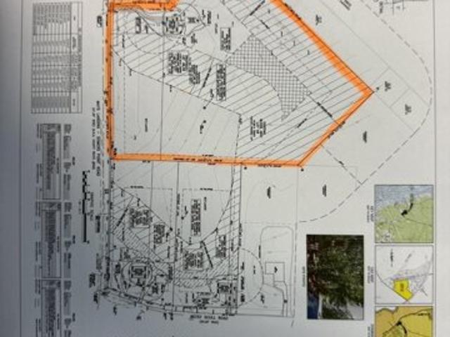 Somers Point Rd, Egg Harbor Township, Plot For Sale