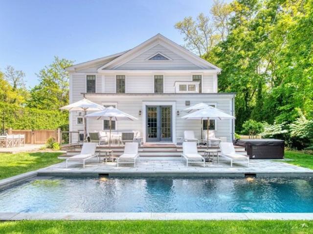 Somers Pl, Sag Harbor, Home For Sale