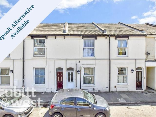 Somers Road, Southsea PO5, 2 bed flat to rent, £1,200 pcm | PrimeLocation