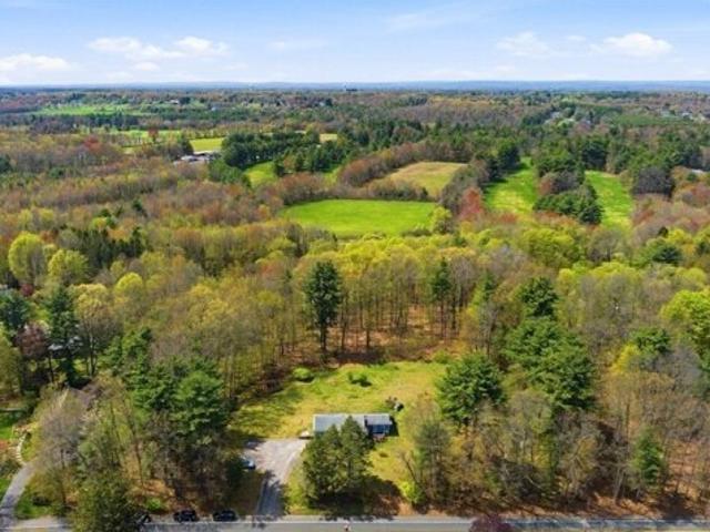Somers Rd, East Longmeadow, Home For Sale