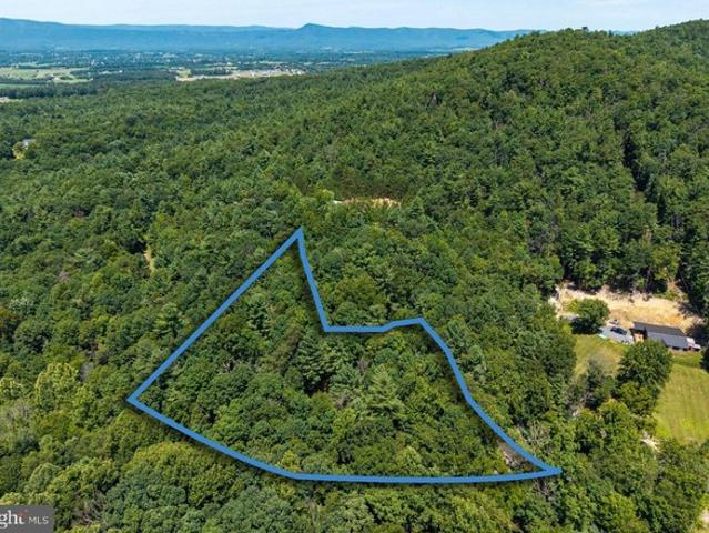 Somers Rd Lot 4, Luray, VA 22835