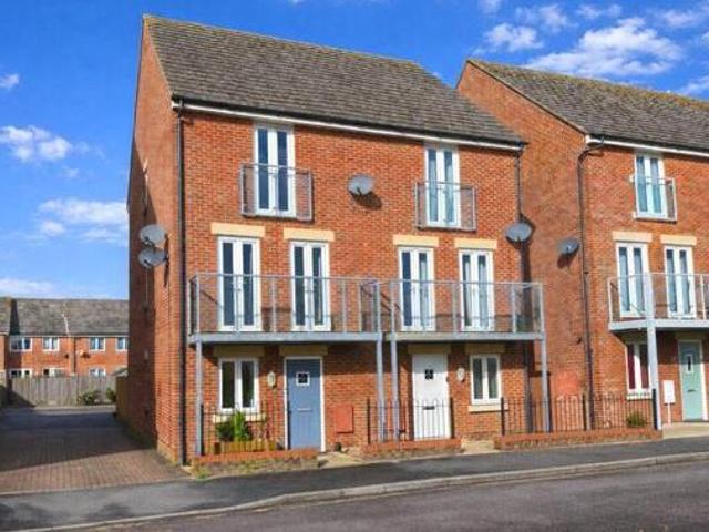 Somers Way, Eastleigh, 3 Bedroom Semi detached