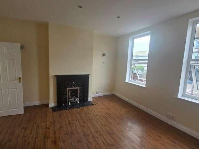 Somerscales Street, Hull, HU2