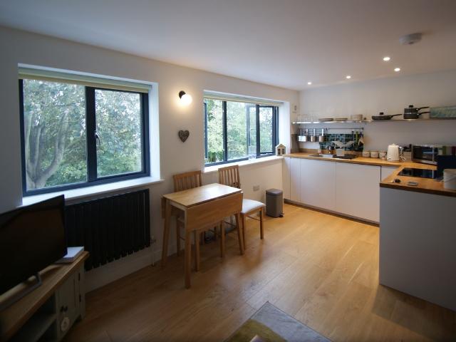 Somerset Terrace, Flat 2, Windmill Hill, Bristol BS3, 1 bed maisonette to rent, £1,250 pcm | PrimeLocation