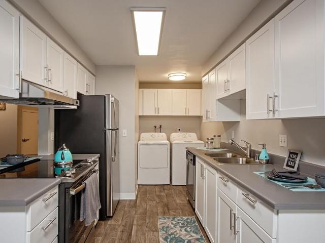 Somerset Terrace 2 Bedroom Apartment for Rent at 13601 Se 19th St, Vancouver, WA 98683 Cascade Park