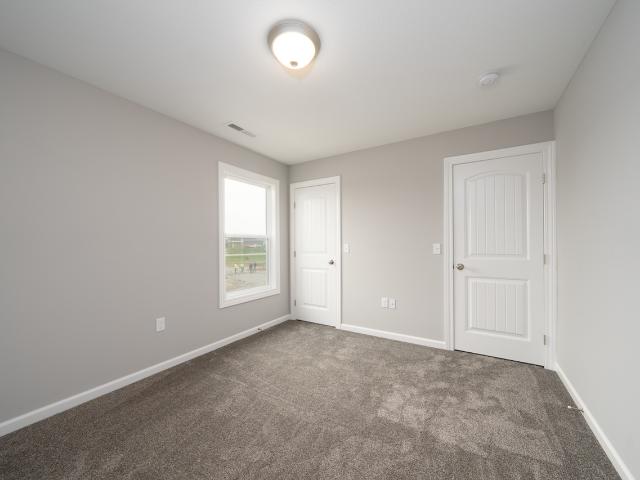 Somerset Townhomes and Villas 2 Bedroom Apartment for Rent at 3115 Carroll Rd, Fort Wayne, IN 46818