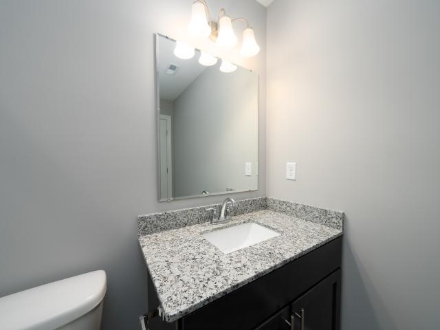 Somerset Townhomes and Villas 3 Bedroom Apartment for Rent at 3115 Carroll Rd, Fort Wayne, IN 46818