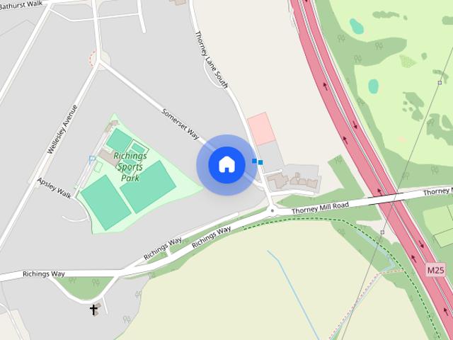 Somerset Way, Iver, SL0