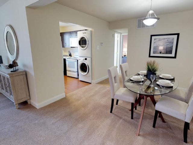 Somerset at Towson 1 Bedroom Apartment for Rent at 736 Camberley Cir, Towson, MD 21204