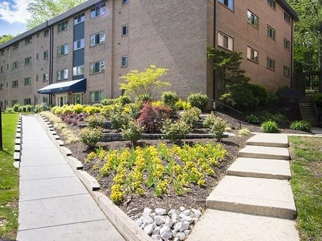 Somerset at Towson Studio Apartment for Rent at 736 Camberley Cir, Towson, MD 21204