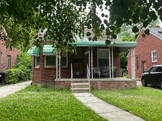 Somerset Ave