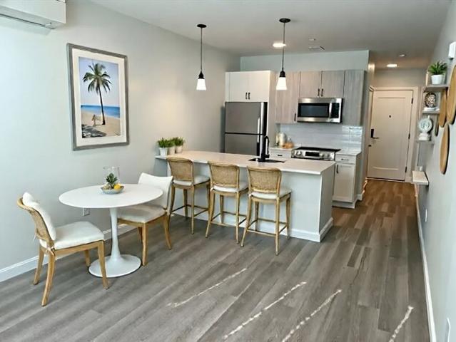 Somerset Ave Apt,winthrop, Condo For Sale