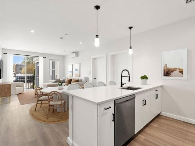 Somerset Ave Apt,winthrop, Condo For Sale
