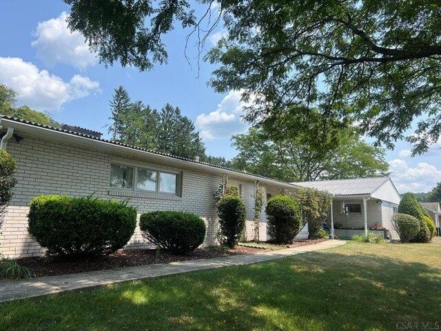 Somerset Ave, Windber, Home For Sale