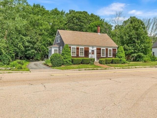 Somerset Ave, Taunton, Home For Sale