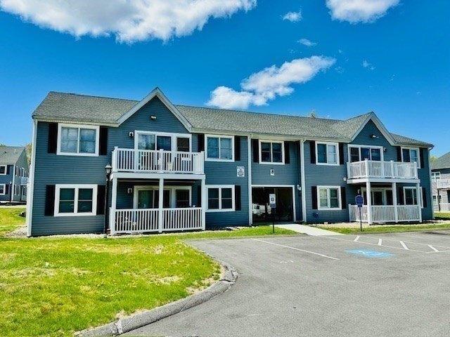 Somerset Ave Unit, Taunton, Condo For Sale