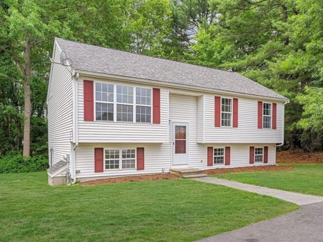 Somerset Ave Unit,dighton, Condo For Sale