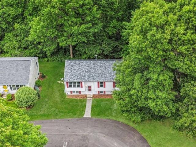 Somerset Ave Unit,dighton, Condo For Sale