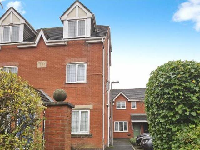 Somerset Avenue, Chiddlingford Court, Blackpool, 1 Bedroom Apartment
