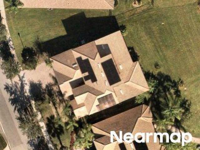 Somerset Cir